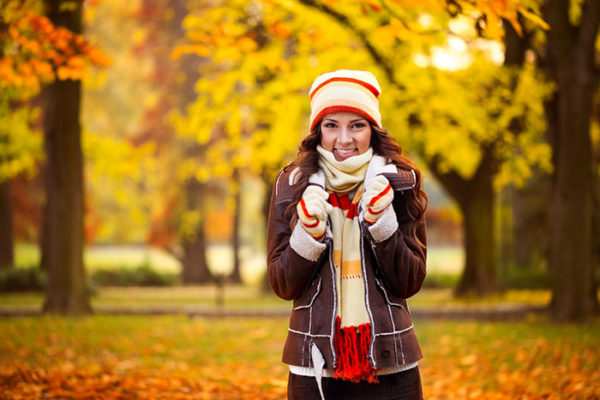 ropa para otoño archivos - Tejidos Alberto