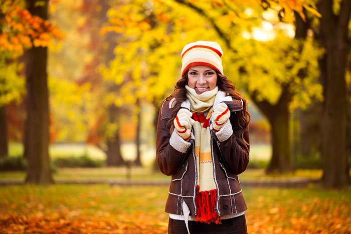 ropa para otoño archivos - Tejidos Alberto