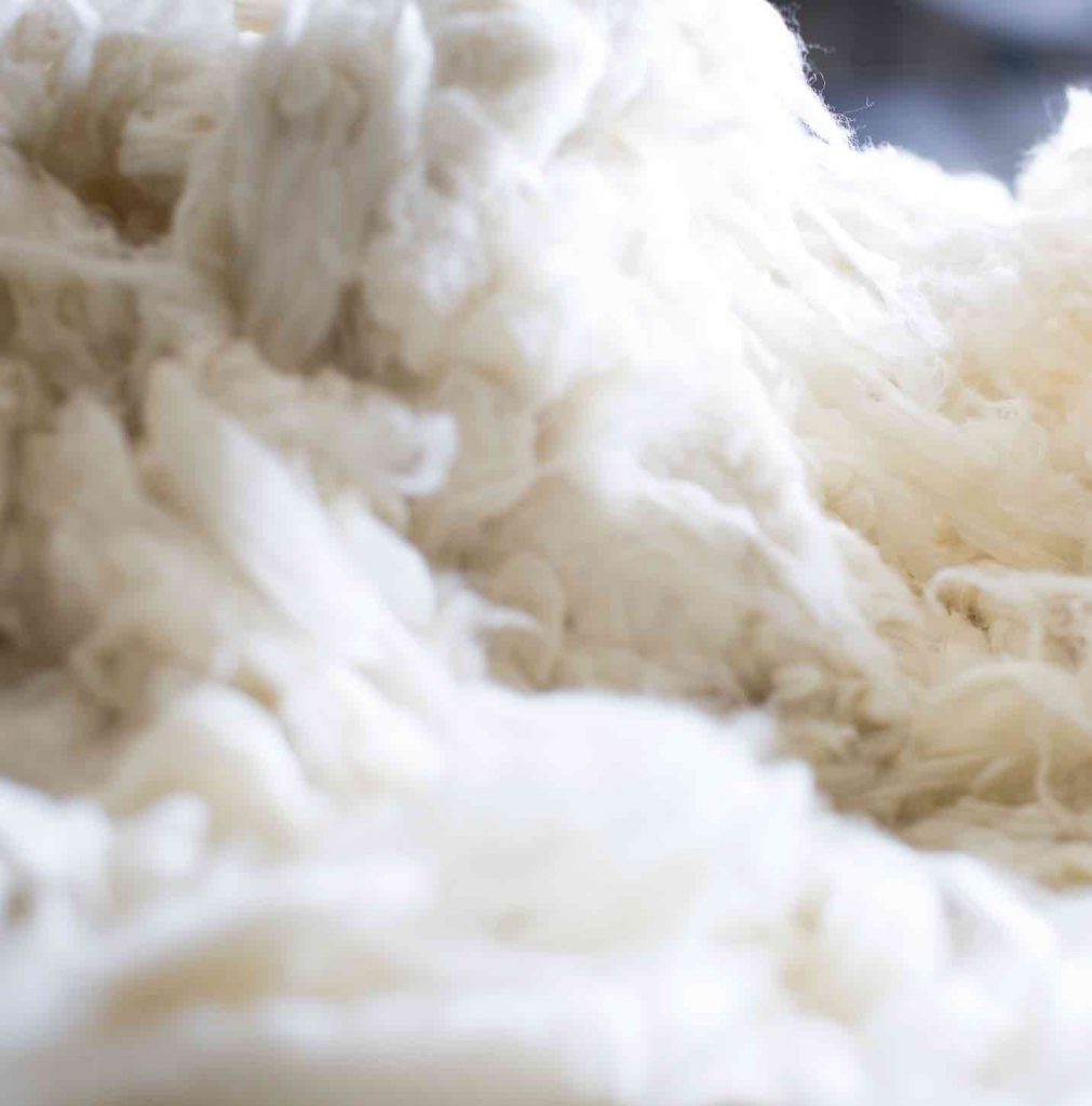 Historia del Cashmere, Tejidos Alberto, tiendas de tela en Granada