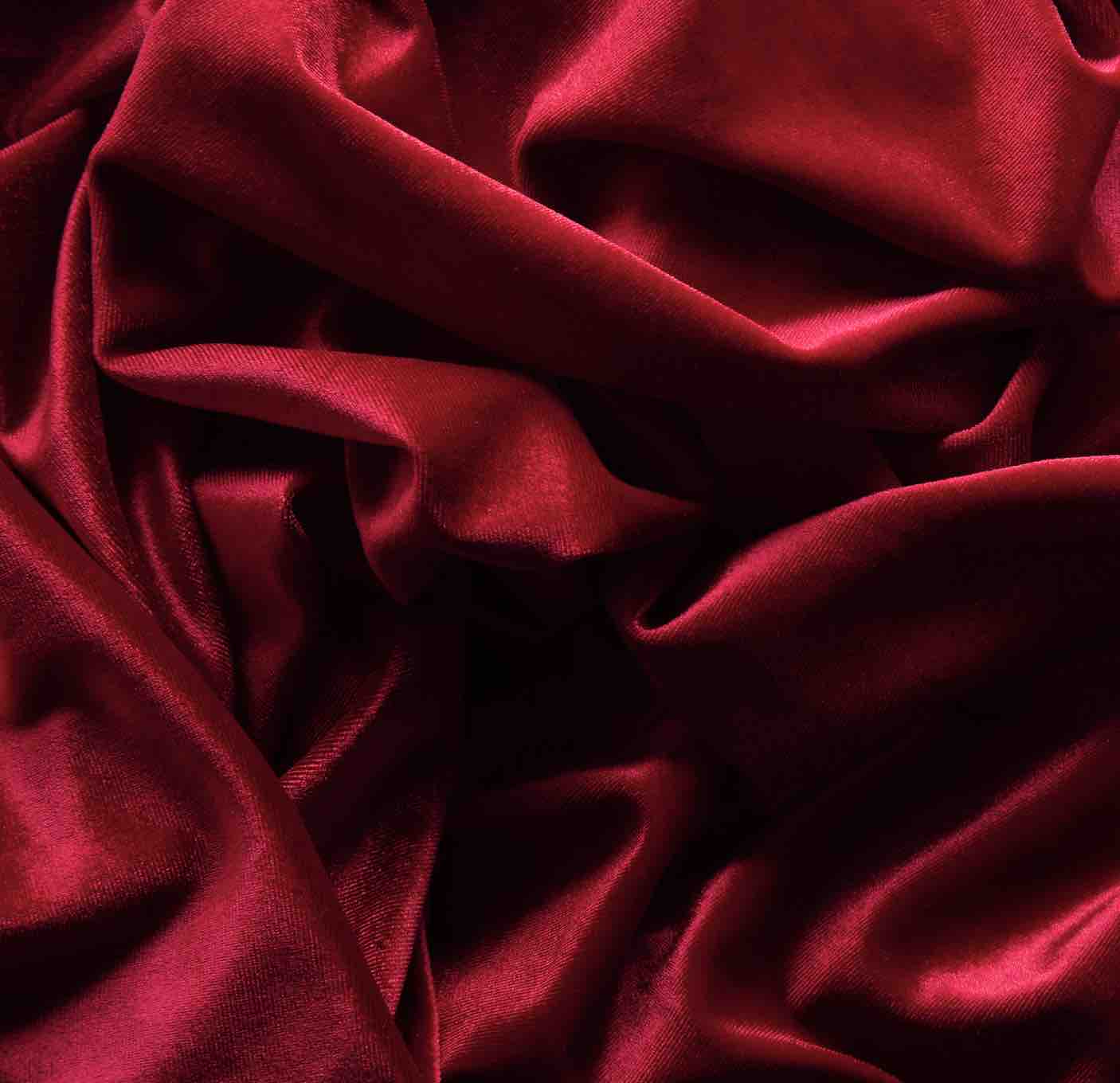 Descubriendo la historia del terciopelo - Tejidos Alberto